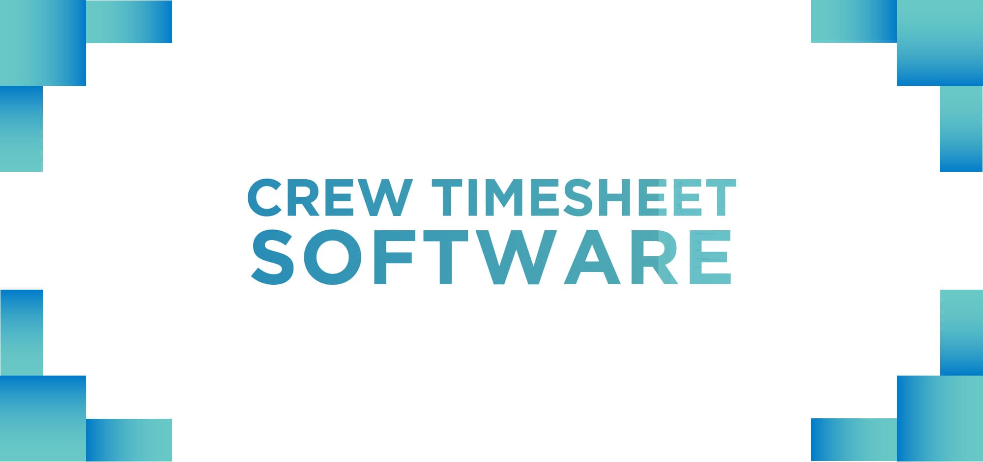 Crew Timesheet Software - Time & Expense Tracking | Replicon