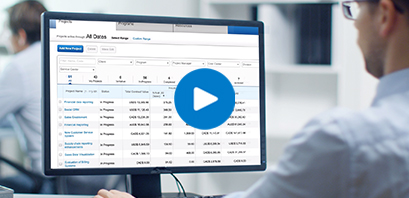 Project Time Tracking Resources | Replicon