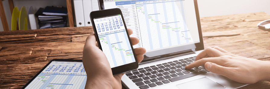 Guide for Time Tracking Software | Replicon