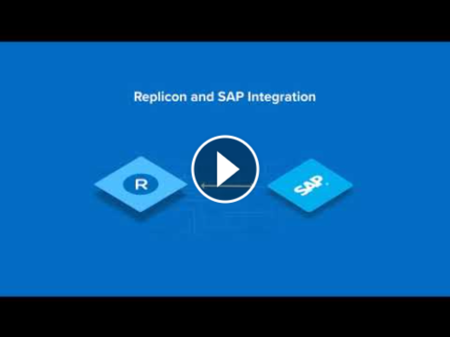 Replicon Joins SAP PartnerEdge Program| Replicon