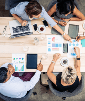 Effective Time Off Management | Replicon