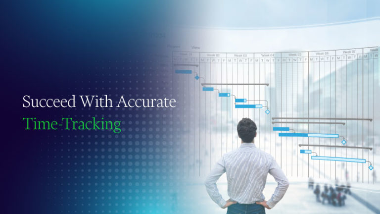 How Services Organizations Succeeded With Time-Tracking