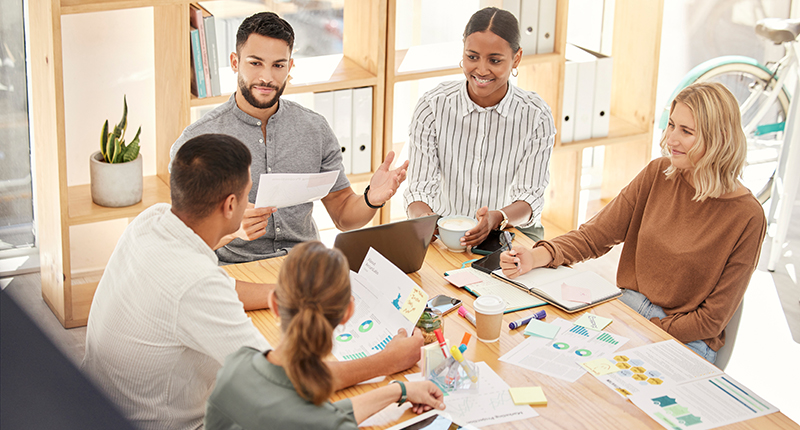 What is Workforce Optimization?