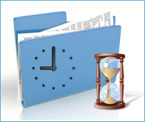 Tracking Work Time-A Basic Responsibility with Big Out-turns