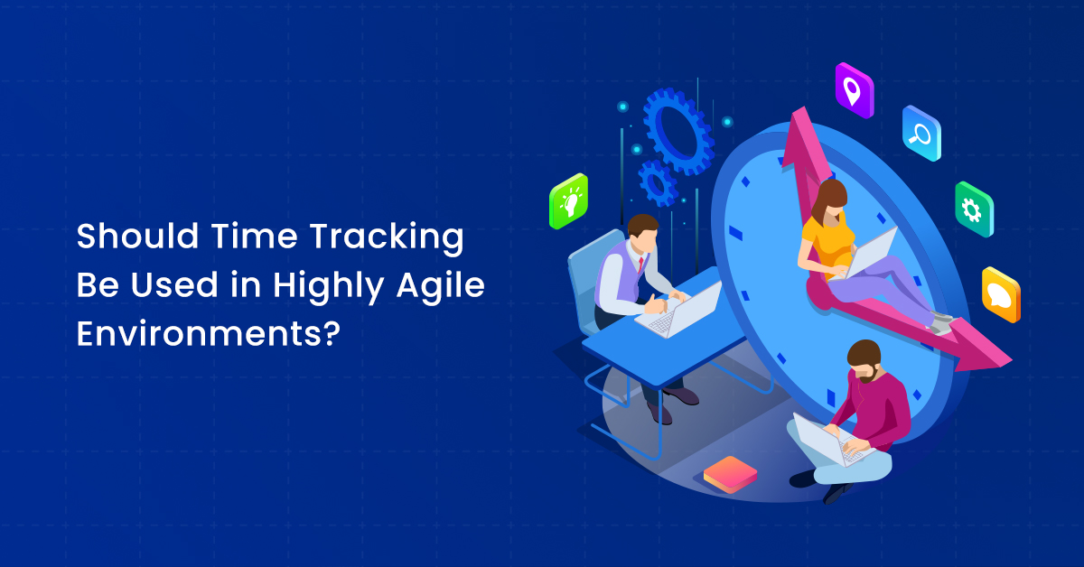 Replicon's Time Tracking Solution for Highly Agile Teams