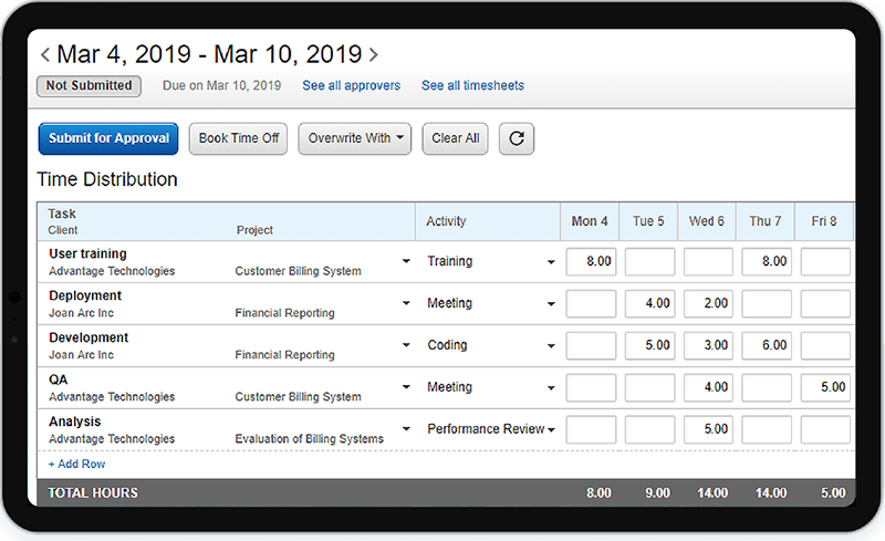 Time Tracking Hacks for Faster and More Accurate Billing