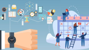 Time Blocking: A Step by Step Guide to Manage your Time - Replicon