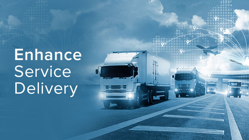 5 Ways to Improve Service Delivery in Your Organization - Replicon