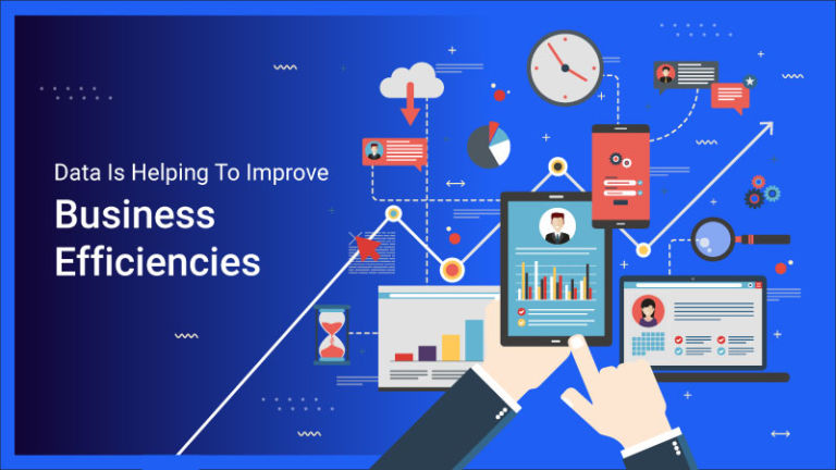 How Can CEOs Improve Business With Data? - Replicon